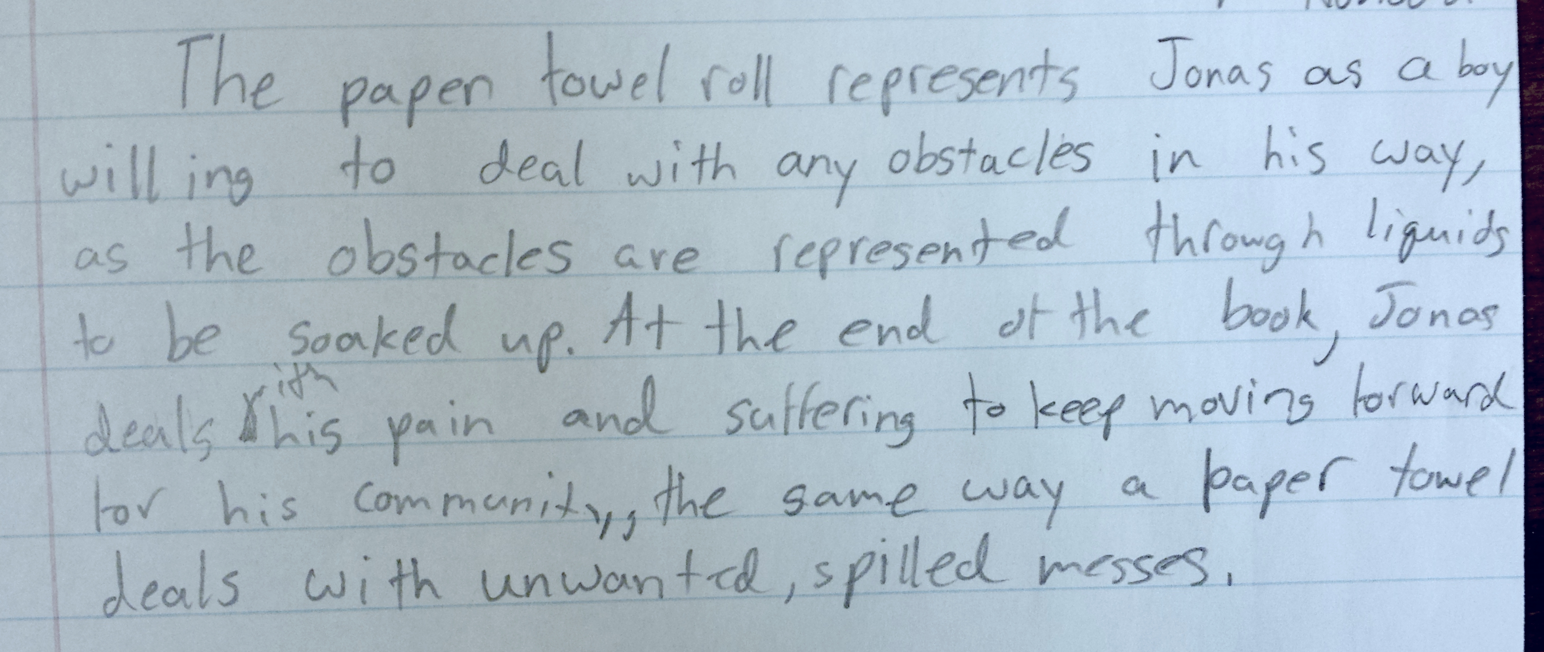 Critical Thinking Made Easy – Metaphors – Hallway Murmurs